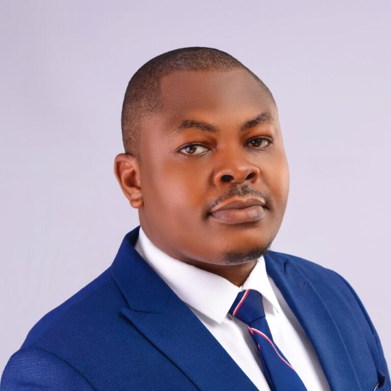 Board of Directors – Emerging Africa